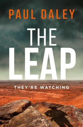 Australian Independent Bookseller - Products - The Leap (Fiction)