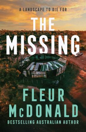 Australian Independent Bookseller - Products - The Missing (Fiction)