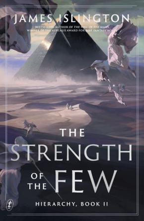 Australian Independent Bookseller - Products - The Strength of the Few ...