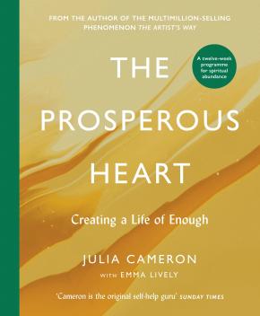 Australian Independent Bookseller - Products - The Prosperous Heart ...